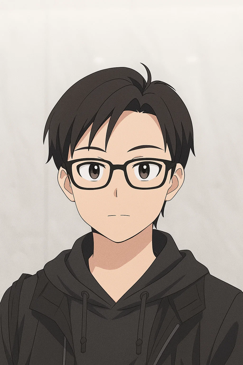 Welcome! - Yuyang Zhan / Personal Homepage